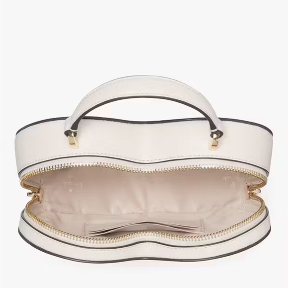 kate spade | Bags | Kate Spade X Disney Kermit The Frog Heart Crossbody ...